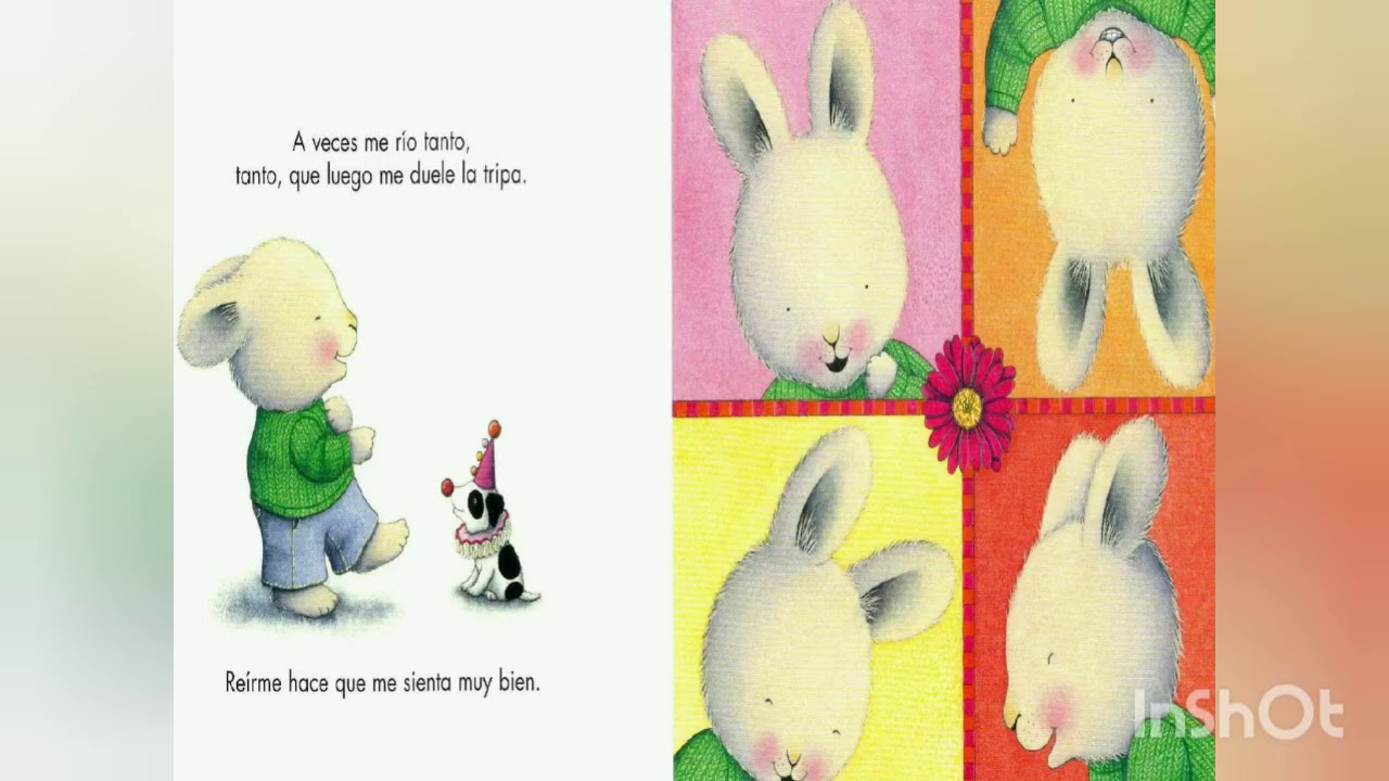 Cuando estoy contento de Tracey Moroney - YouTube