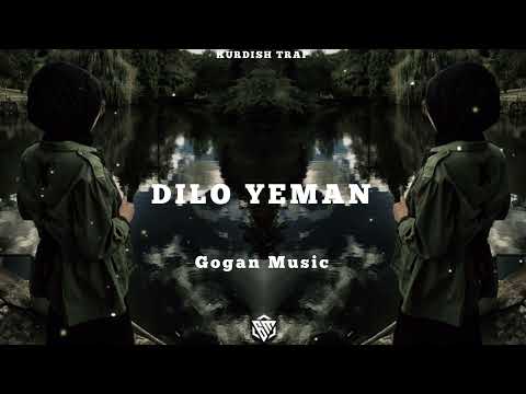Dilo Yeman | Kurdish Trap Remix (Gogan Music)