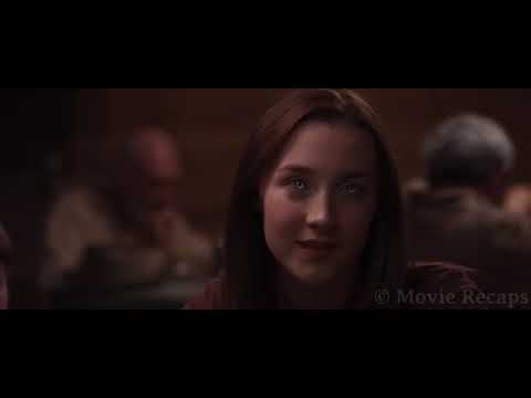 The Host (2013) is a science fiction film || Hollywood movies 2024