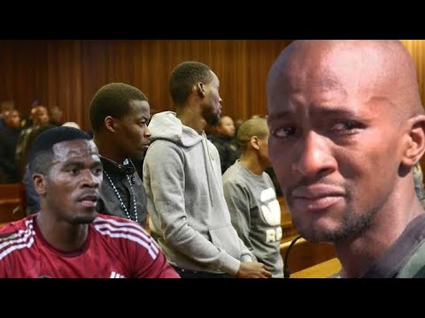 Senzo Meyiwa's friend Tumelo Madlala hints Senzo Meyiwa’s ‘killer’ is ...