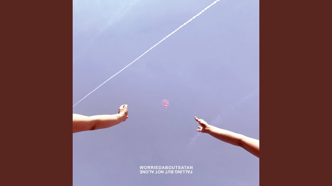 Goodbye from a Slowly Sinking Ship - YouTube