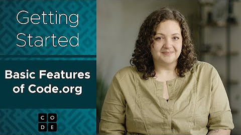 Getting Started with Code.org - YouTube