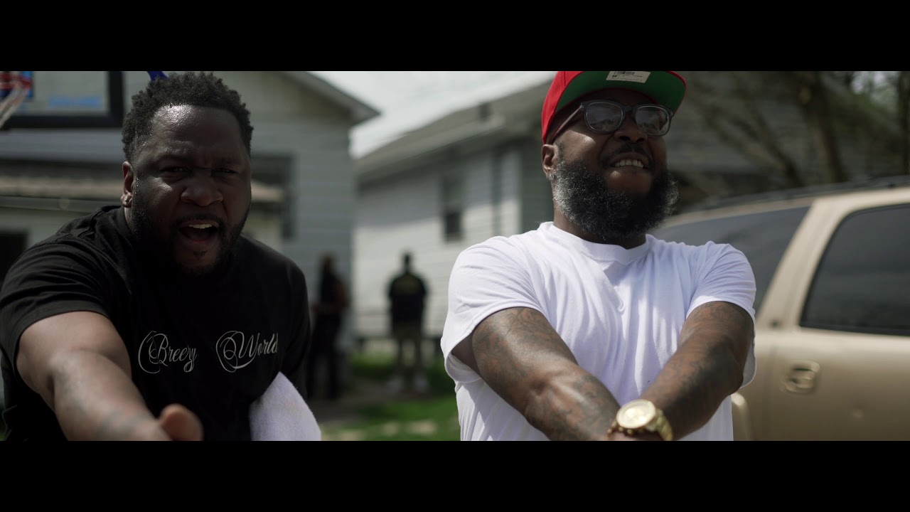 Willie Bobo Ft Fat Donnie New Gun (Music Video) - YouTube