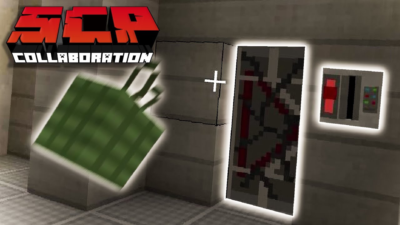 SCP: Collaboration - REVISITED - YouTube