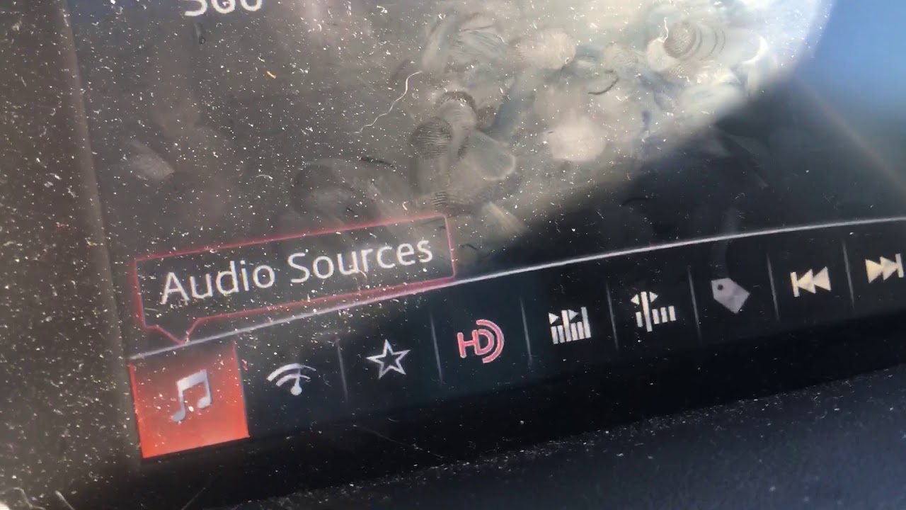 WHYN-FM HD2 signal (iBOC) vs 560 am signal - YouTube