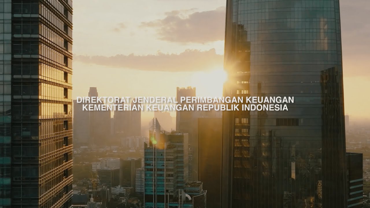 Profil DJPK 2024 - Membangun Daerah melalui Perimbangan Keuangan - YouTube