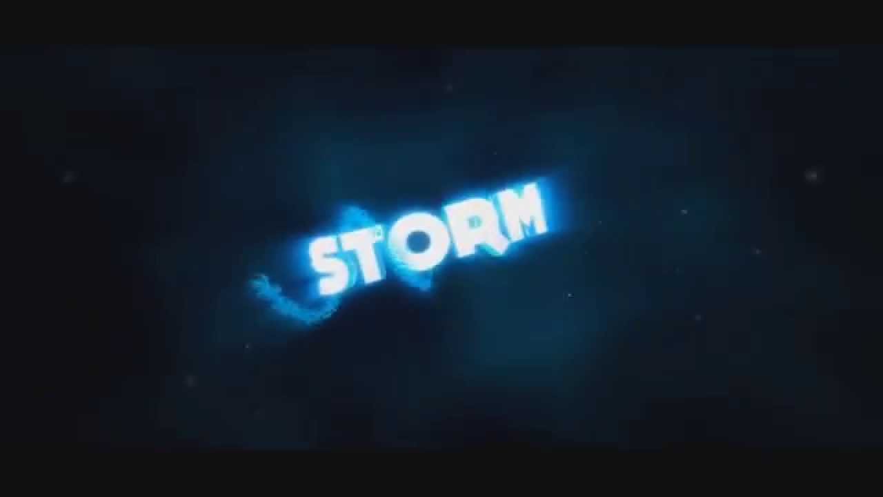 Intro ( STORM ) - YouTube