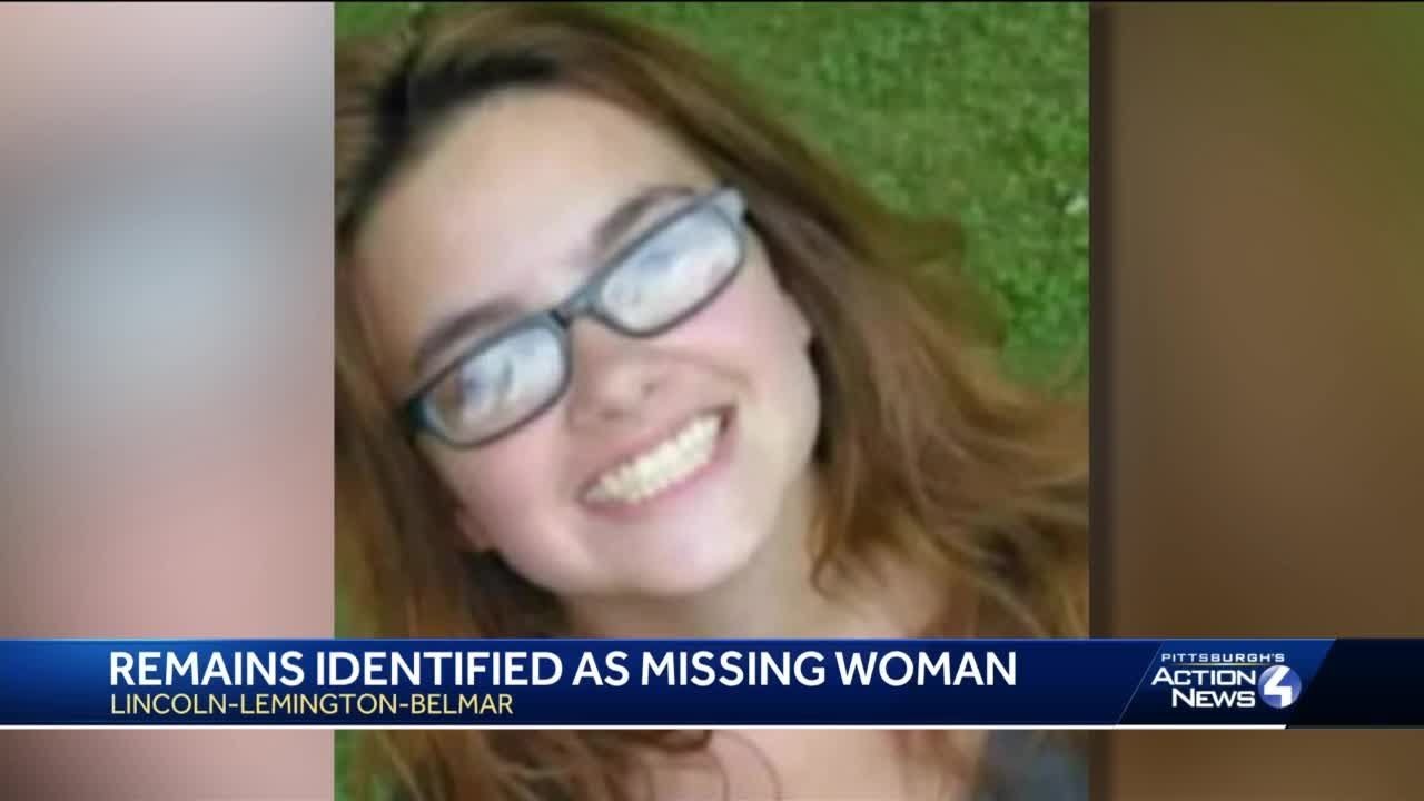 Remains found in Pittsburgh identified as woman missing since 2020 ...
