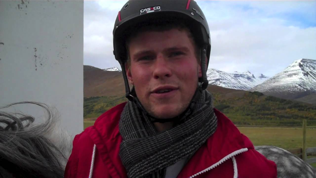 Christopher Weiss - YouTube