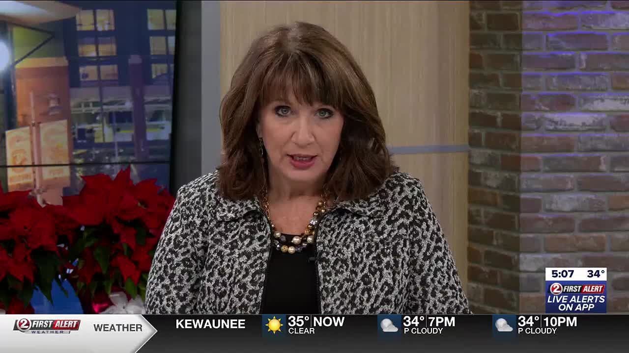 Sheboygan Falls woman describes surviving ‘horrifying’ domestic attack ...