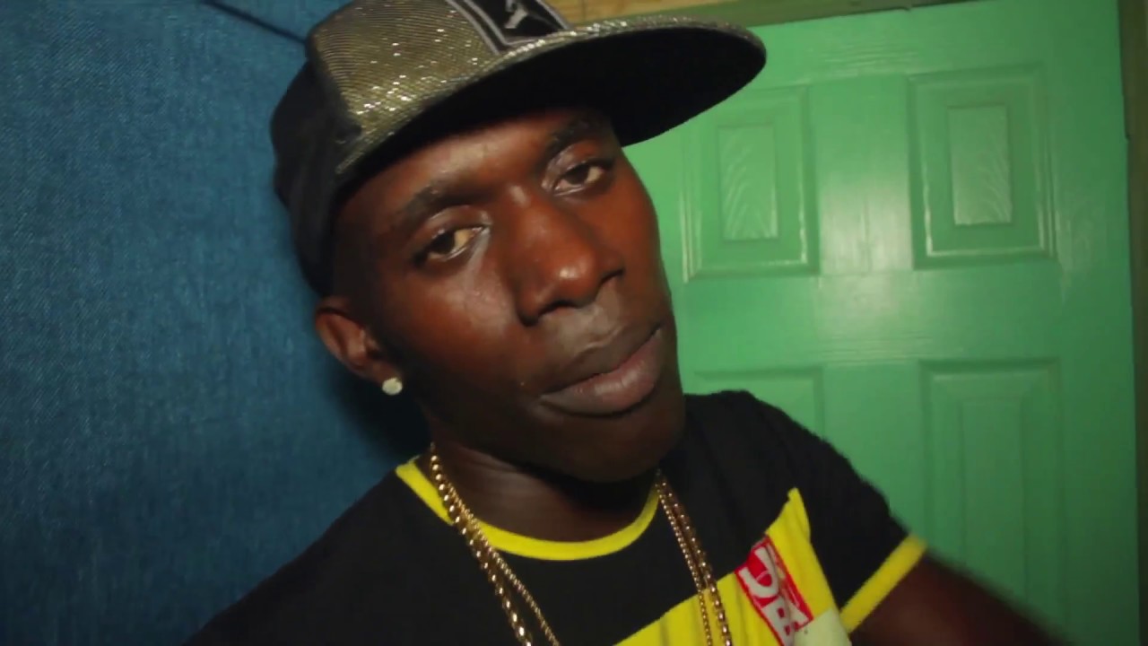 Tanto Blacks - Making of Tru Billionaire (Theme Song) - YouTube