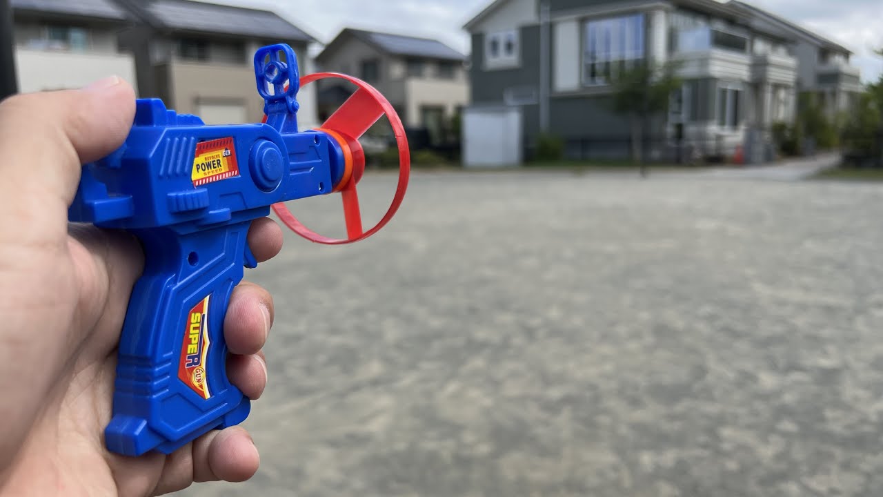 Nerf war : Nerf spin top - YouTube