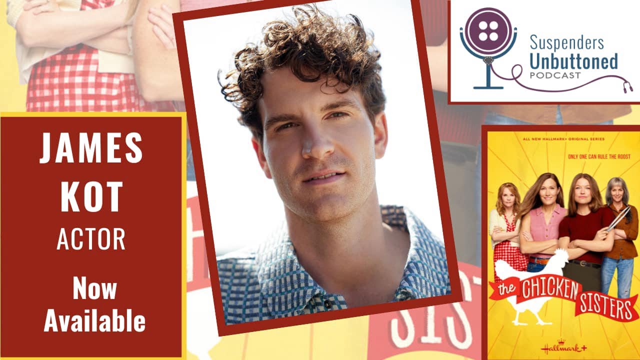 Interview: James Kot - YouTube