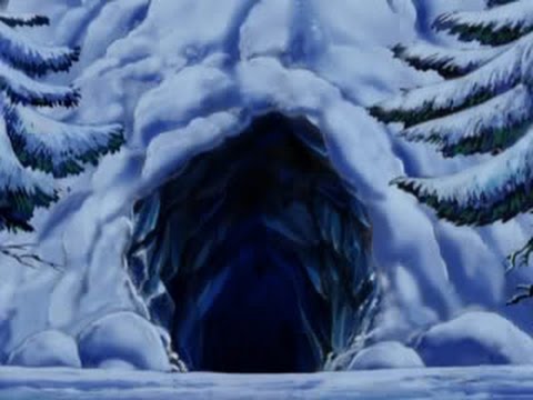 Pokémon Remix: 'Ice Cave' (Extended) - YouTube
