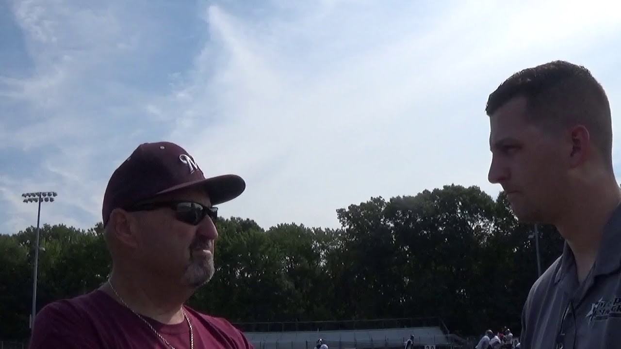 Matawan High School 2017 Team Preview - YouTube