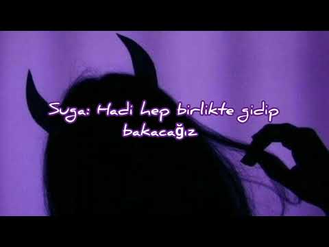 Jungkook ile hayal et ^Zombi İstilası^ 1. Bölüm
