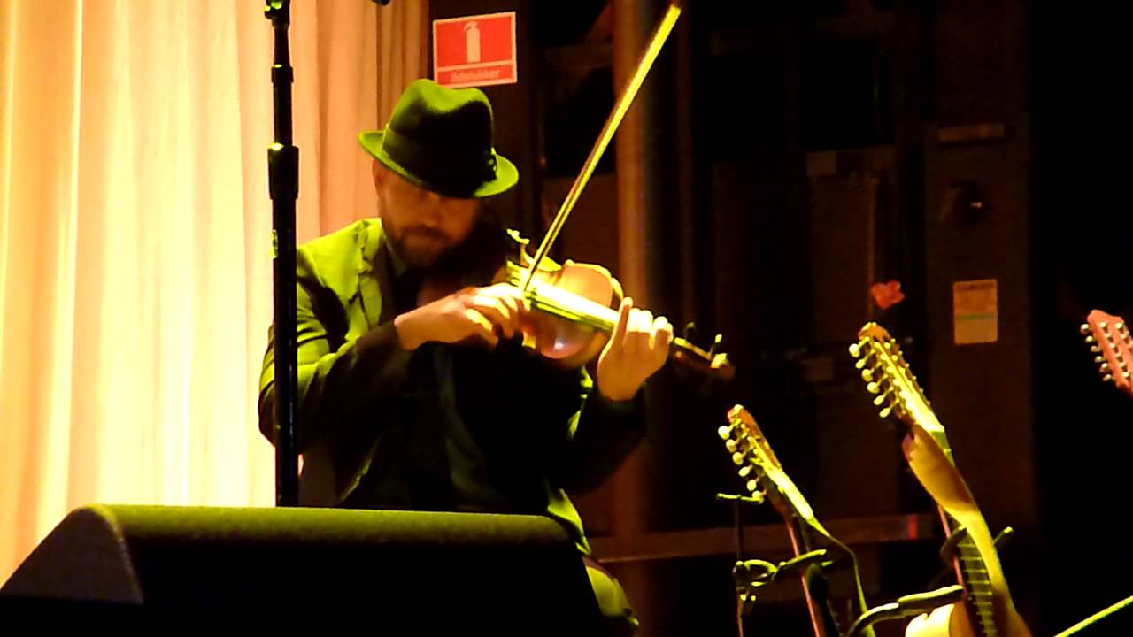 Leonard Cohen - Heart With No Companion - Kongens Have, Odense - 17-08 ...