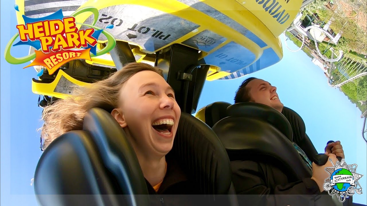 Heide Park Neuheit 2023