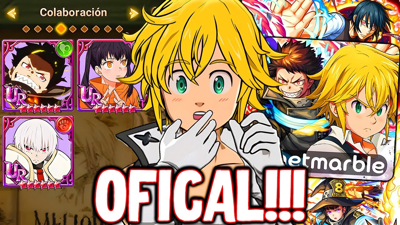 😨¡ESTÁ CONFIRMADÍSIMO!😨 ¡OFICIALMENTE ESTA SERÁ la NUEVA COLABO que ...