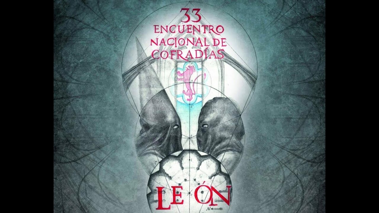 Passio Legionensis (Magna León 2022) - YouTube