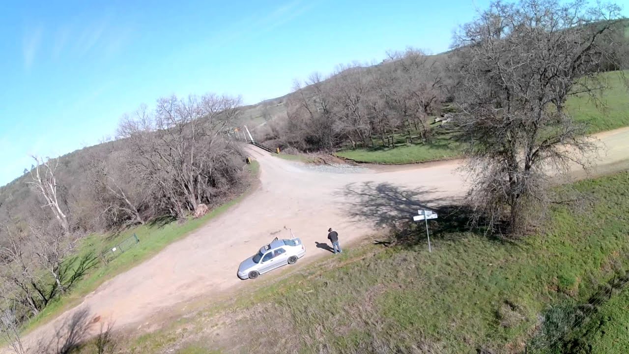 Spenceville Wildlife Area - YouTube