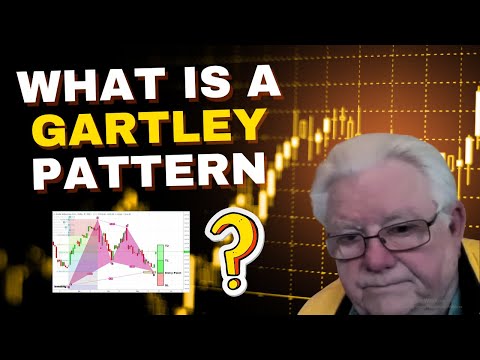 What is a Gartley Pattern?