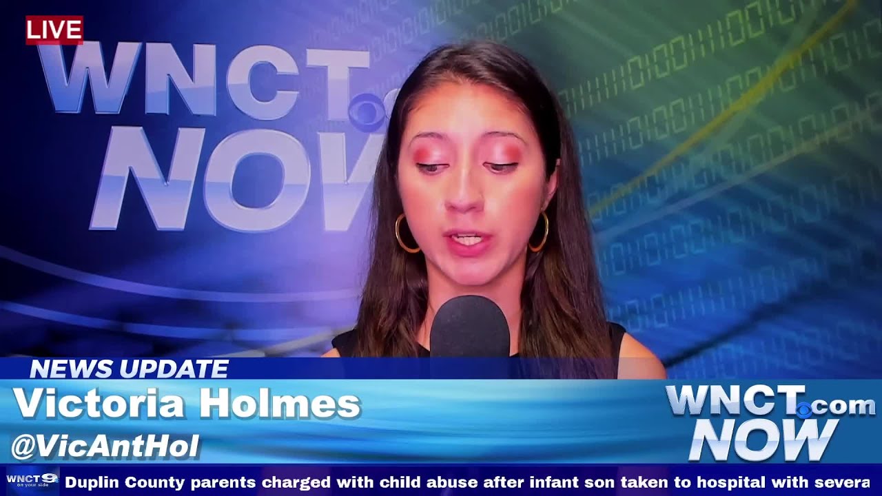 WNCT NOW Afternoon: At least 3 dead, 10 inured after tornado in ...