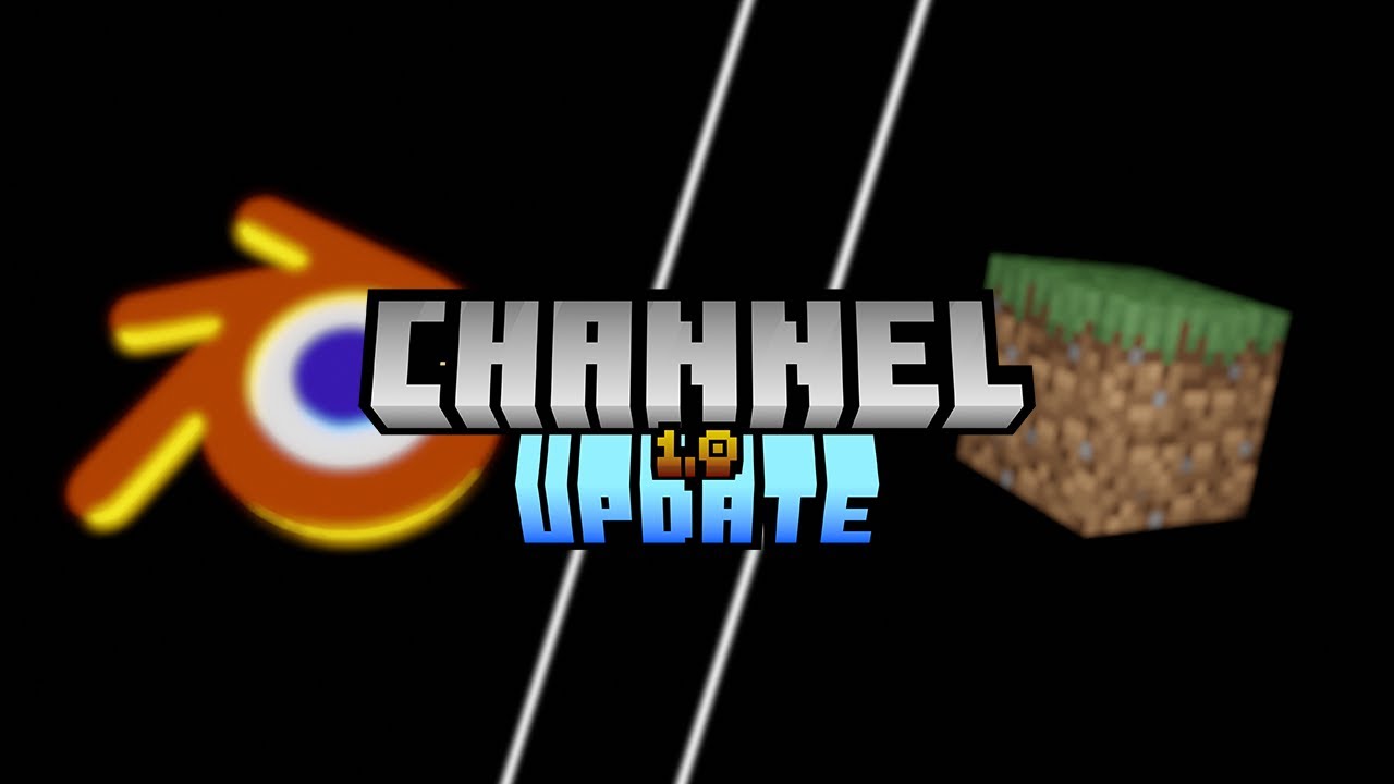 Channel Changes - YouTube
