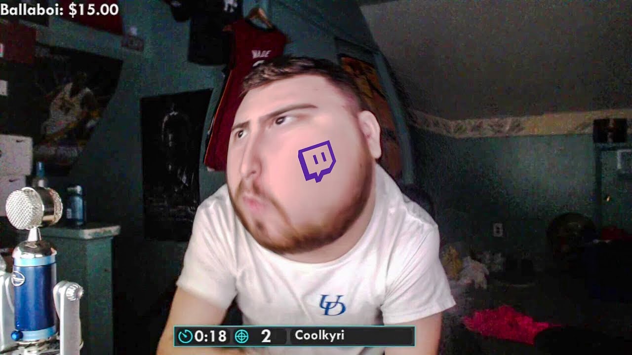 LosPollosTV Most Popular Twitch Clips - YouTube