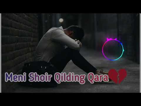 💝Meni Shoir Qilding Qara💝 Yuragida Armoni Borla Uchun💝