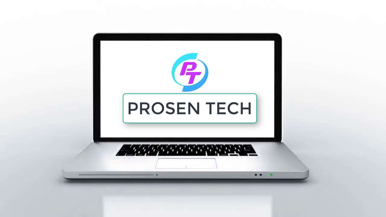 Intro - Prosen Tech - YouTube