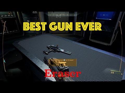 The Eraser!? | Call Of duty Infinite Warfare Campaign #5 - YouTube