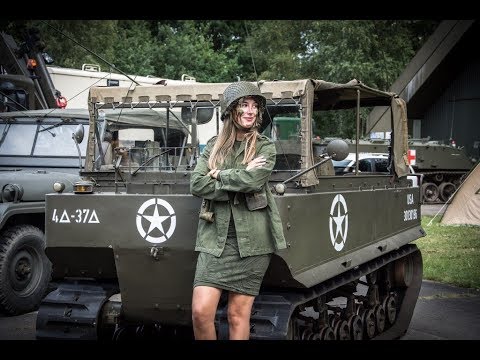 International Army Show - YouTube