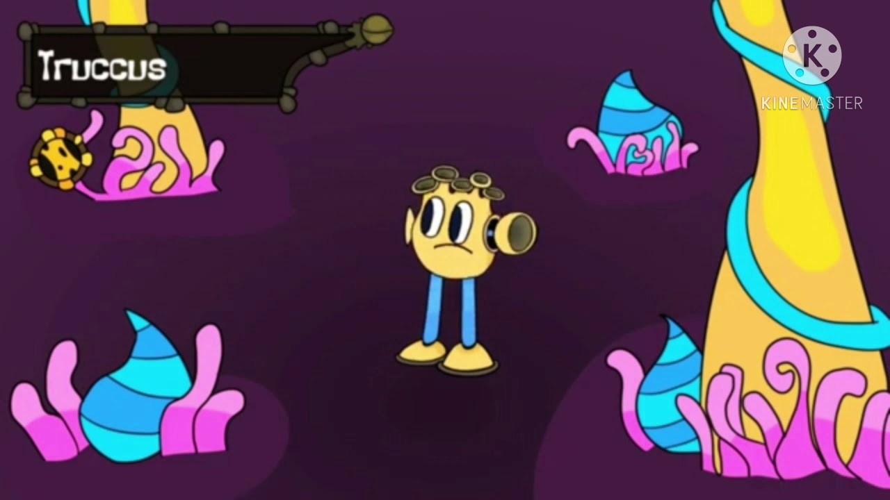 Xiibus causes more chaos - YouTube