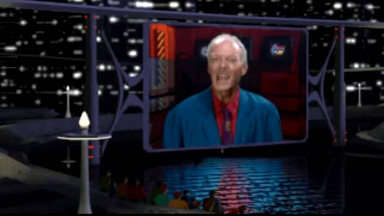 Hey, tough guy! The Doc is Lance Boyle, baby! - YouTube