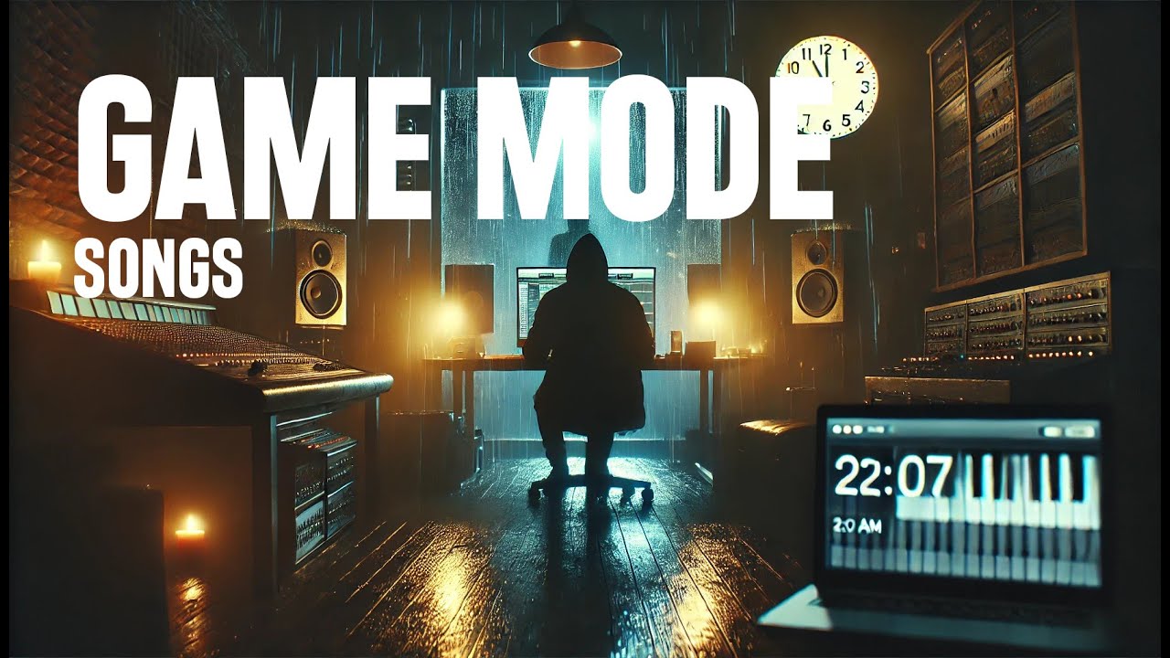 Game Mode 4 - YouTube