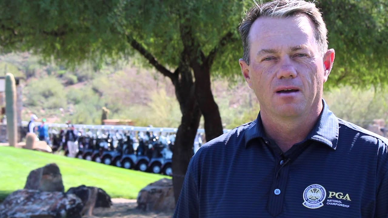 Introducing Craig Hocknull, PGA as your online source for how to play a ...