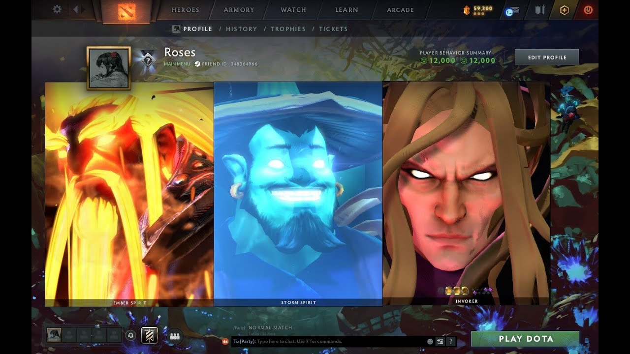 DoTa Fun - YouTube