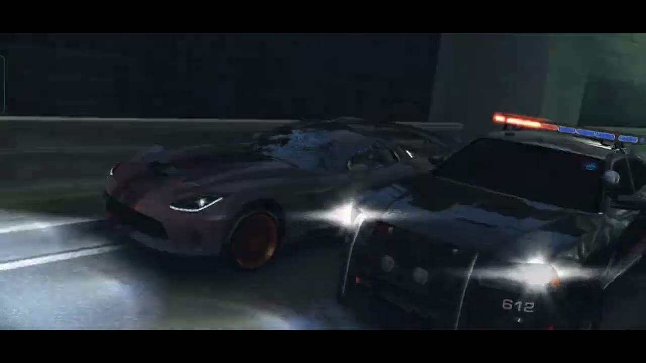 NFS:No Limits - First Gameplay - YouTube