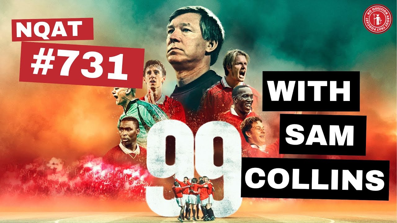 "99" With Sam Collins - YouTube
