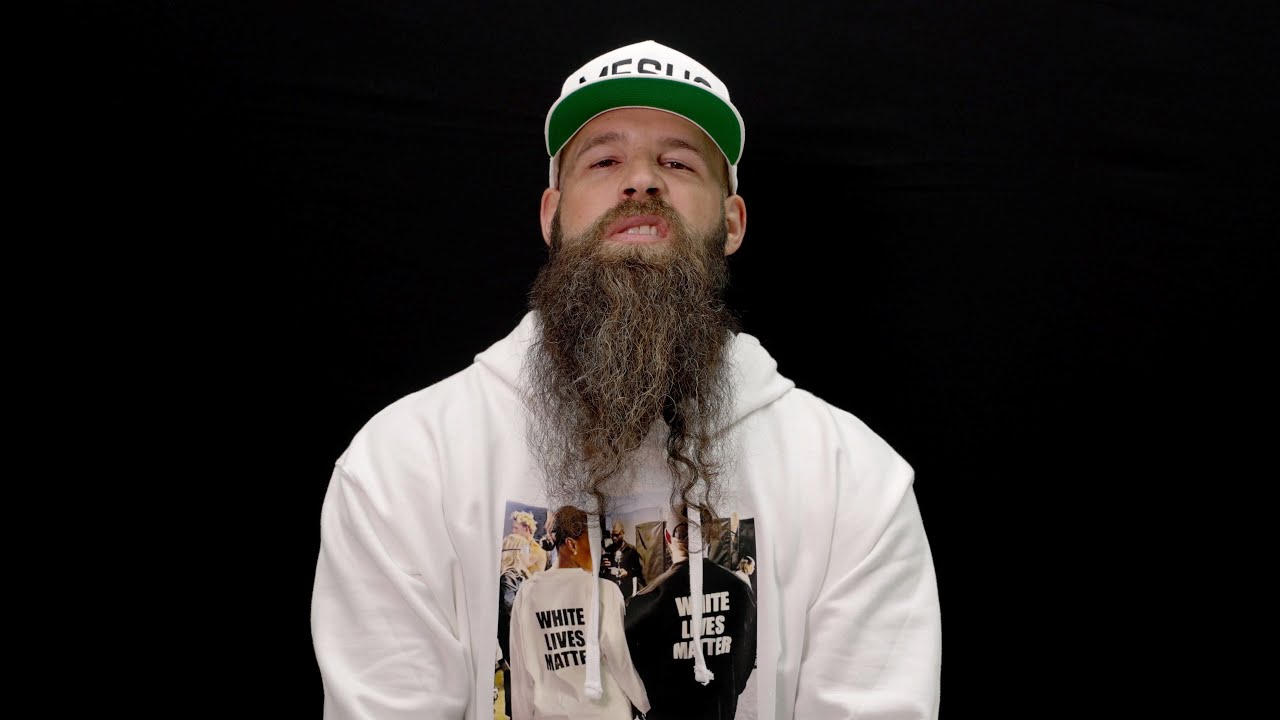 MESUS - White Lives Matter (Official Music Video) - YouTube