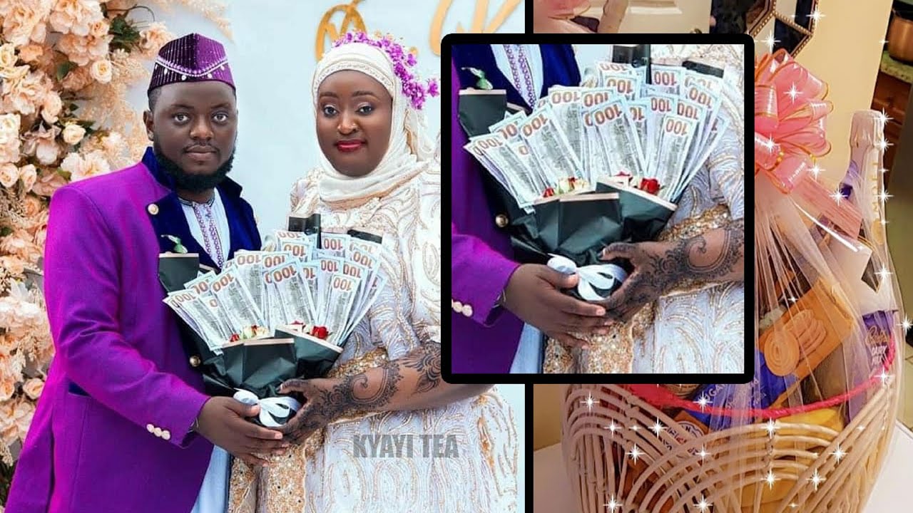 Kabo Kamuwala Kekano Wetegeleze - YouTube