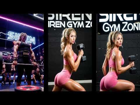 Vladislava Galagan Luxurious Lifestyle of Beautiful Female Bodybuilder  Millionaire OnlyFans Model �