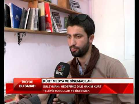 KUSÎ-KURD İMC TV