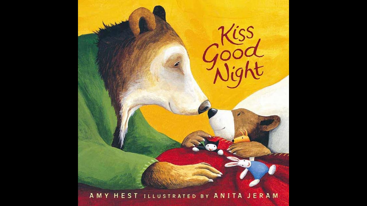 Kiss Good Night Sam - YouTube