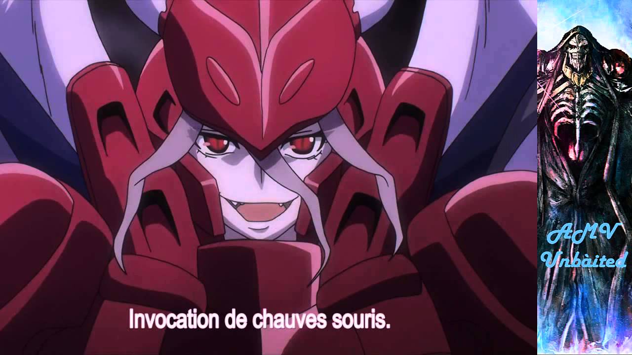 Overlord | AMV | My Demons【HD】 - YouTube