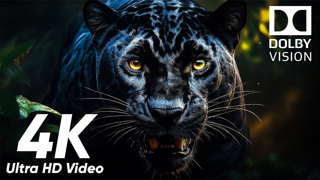 Best of Dolby Vision for 2024 - 4K HDR Video ULTRA HD (4K Epic Horizon ...