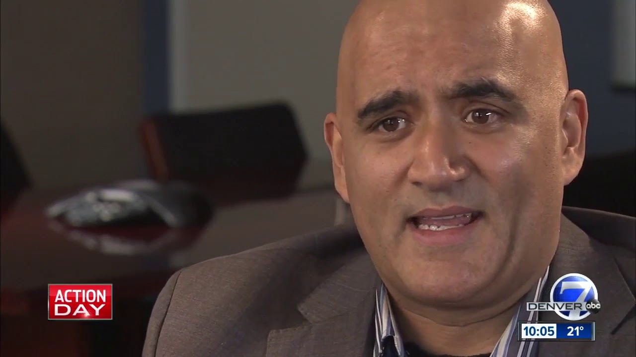 Improving Denver traffic will require money, technology, CDOT executive ...