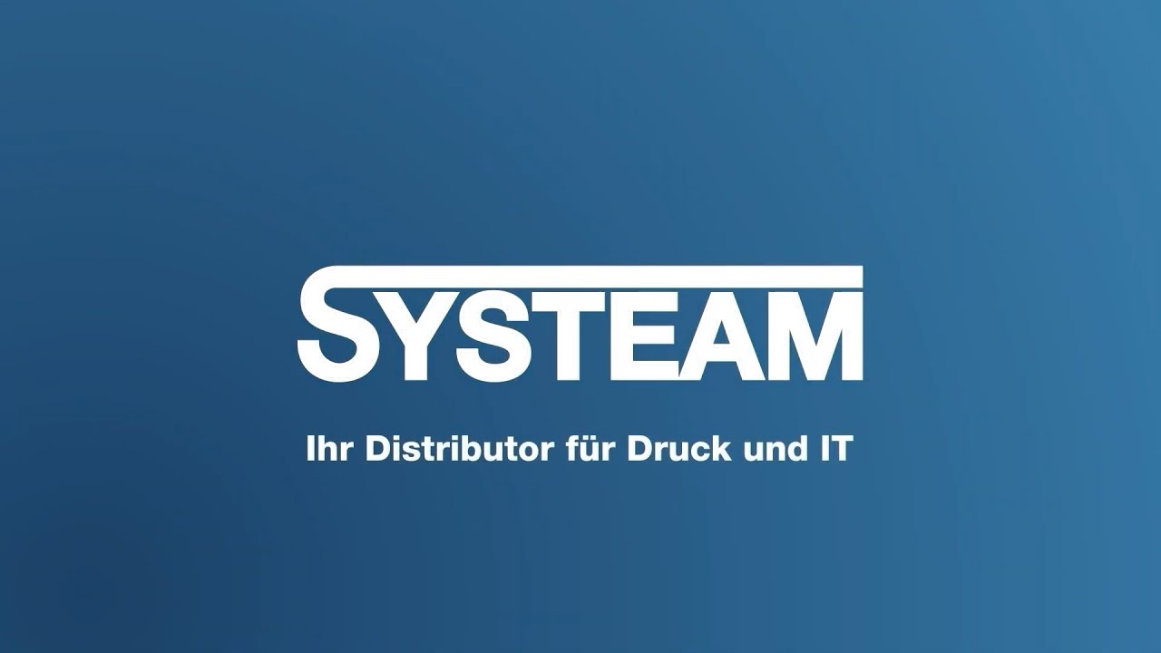 SYSTEAM - Das Unternehmen (2023) - YouTube
