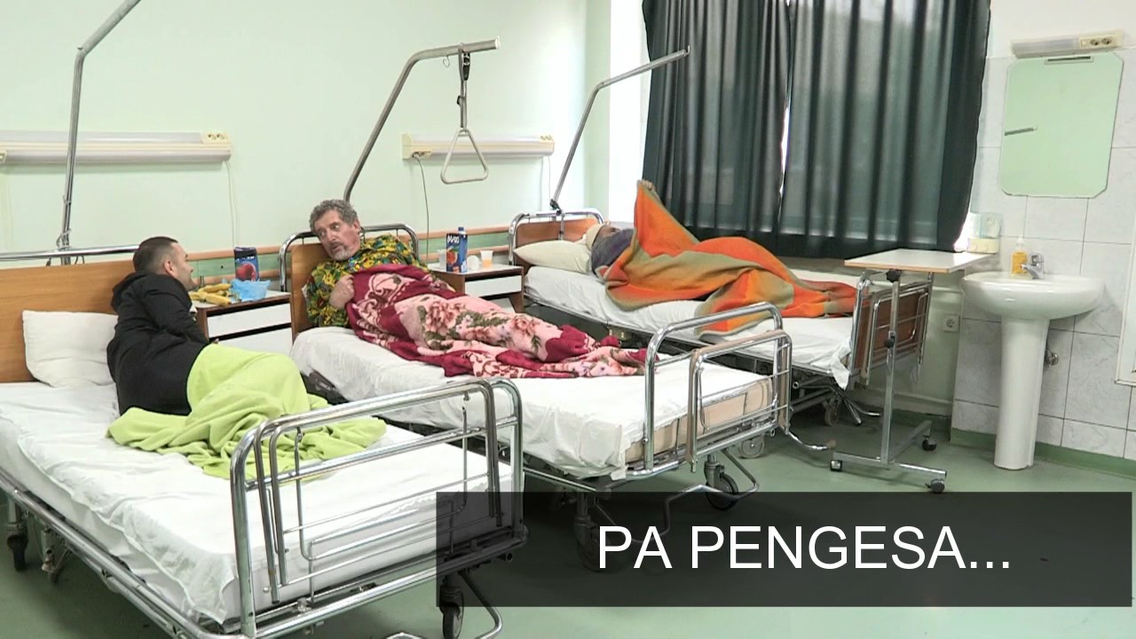 Qumili - PA PENGESA emisioni 17 shkurtit - YouTube